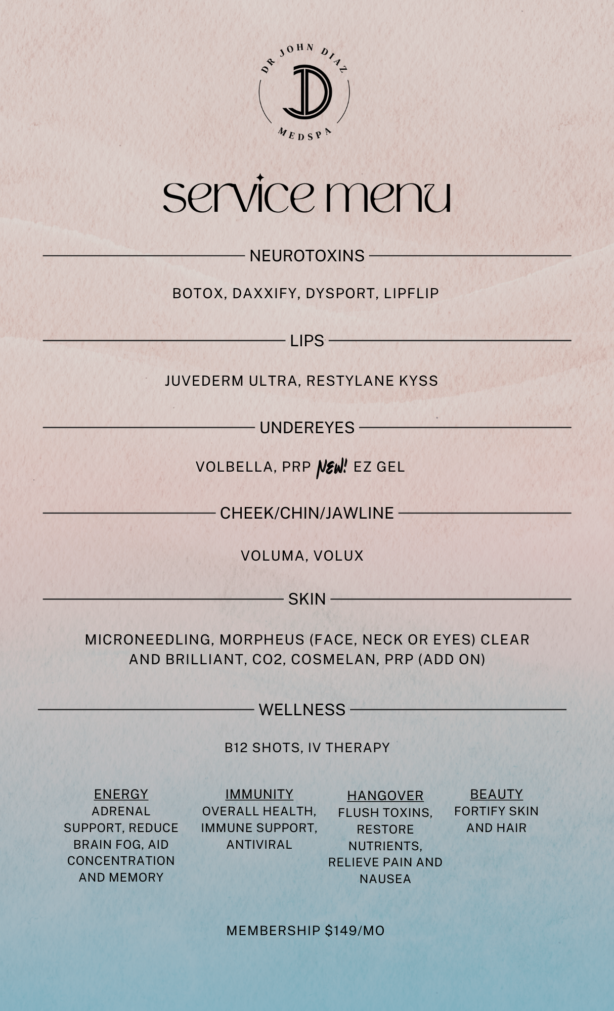 Tummy Tuck Pain Relief | John Diaz MD